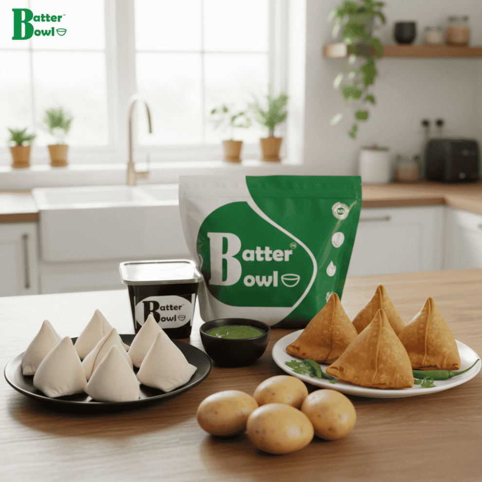 Shop | Batter Bowl
